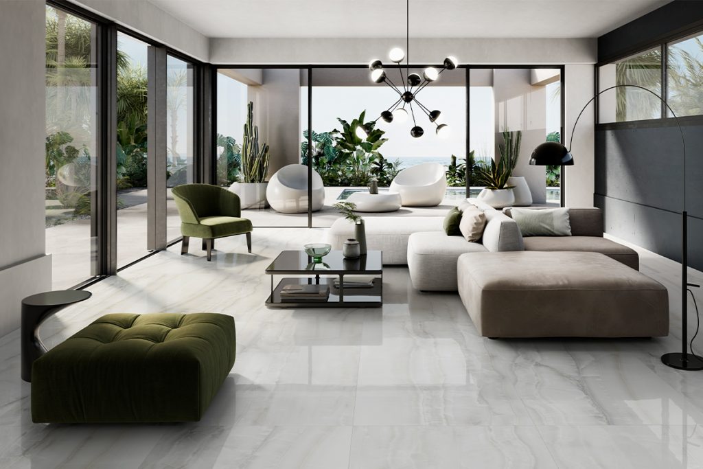Ruben Sorhegui Tile Distributors - Southwest Florida Tile & Stone