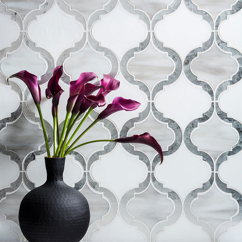 Devotion by Oceanside Glass Tile - Ruben Sorhegui Tile Distributors