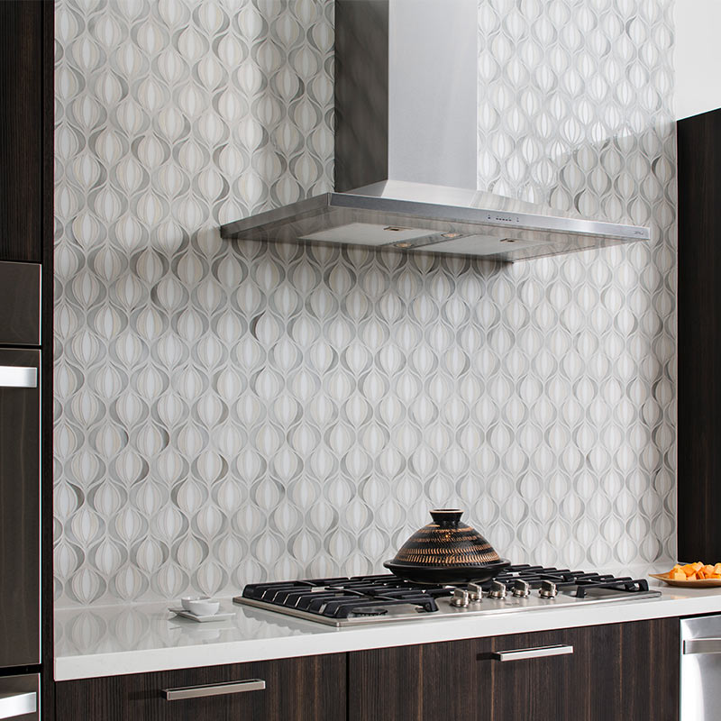 Devotion by Oceanside Glass Tile - Ruben Sorhegui Tile Distributors