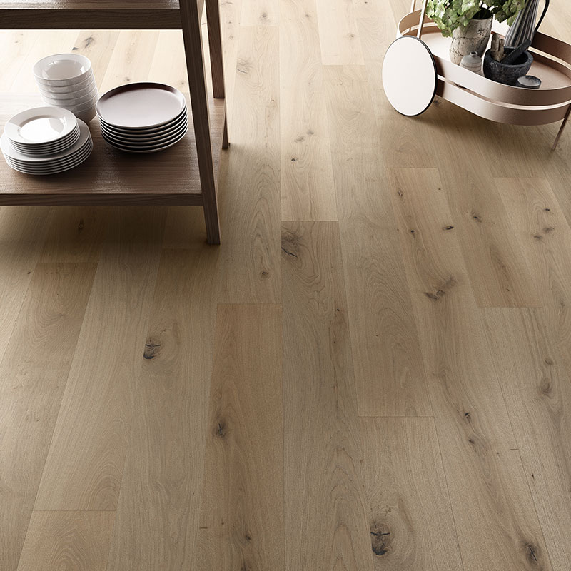 Luxury Engineered Wood Flooring | Sorhegui Tile